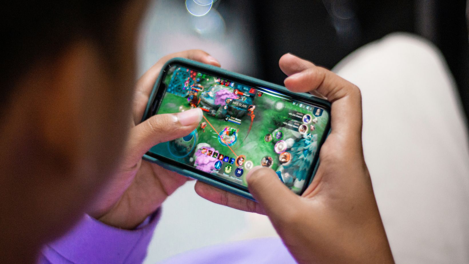 How Mobile Gaming Brings Economic Growth and Greater Accessibility ...
